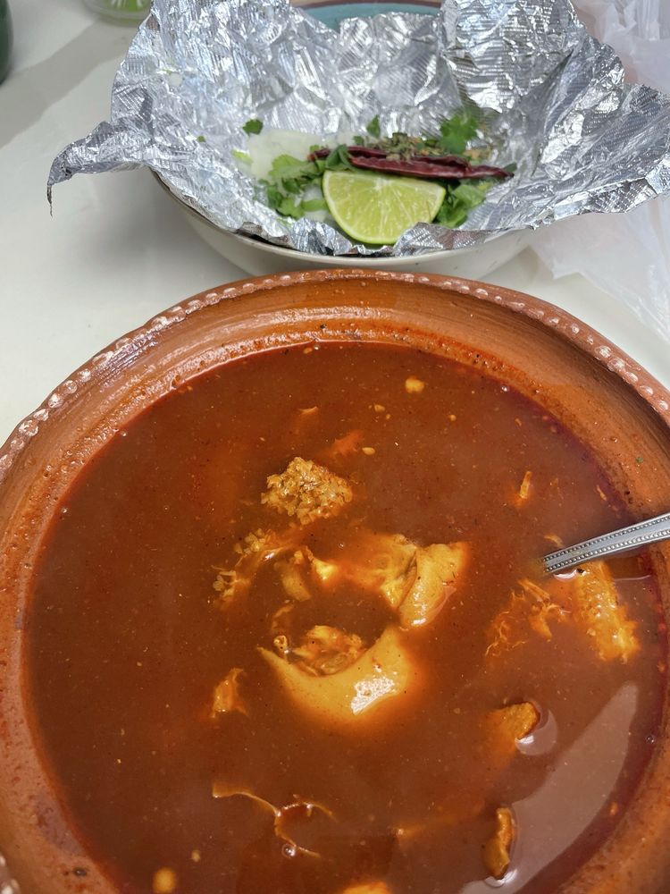 EL FORTIN - Updated September 2025 - 12 Reviews - 5014 Saviers Rd ...