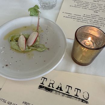 TRATTO - Updated October 2025 - 461 Reviews & 876 Photos - 4743 N 20th ...