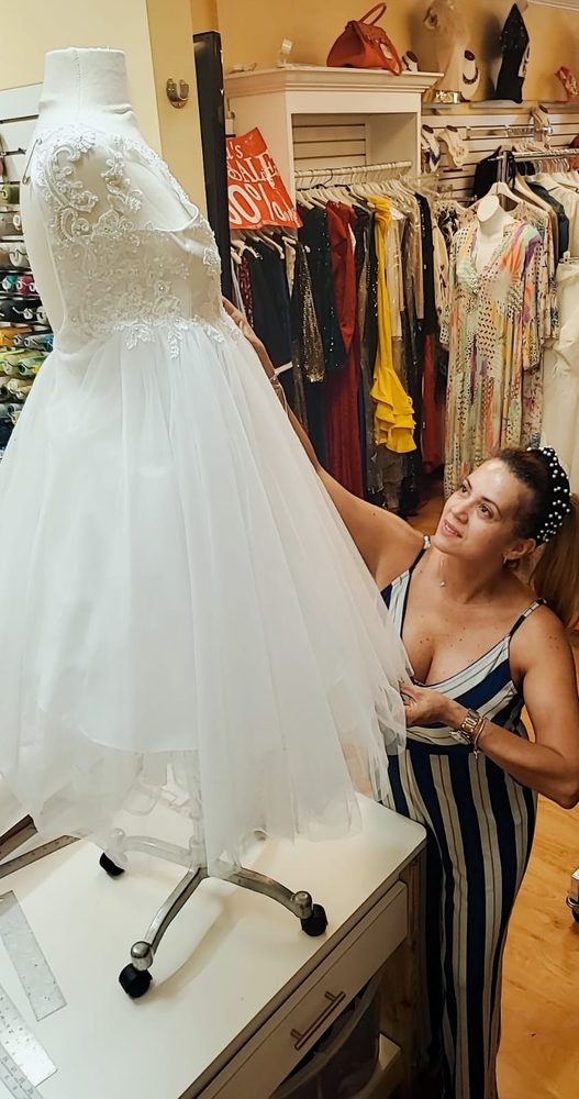 B&P ALTERATIONS - Updated January 2026 - 49 Photos & 28 Reviews - 12526 ...