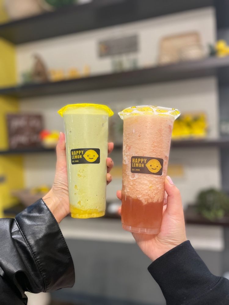 HAPPY LEMON - Updated December 2025 - 95 Photos & 32 Reviews - 1928 S ...