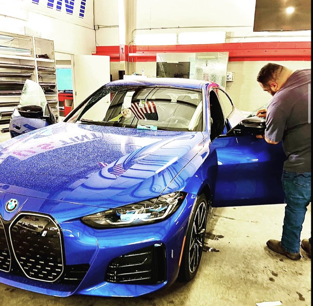 US TINT-SHADOW ENTERPRISES - Updated January 2026 - 138 Photos & 59 ...