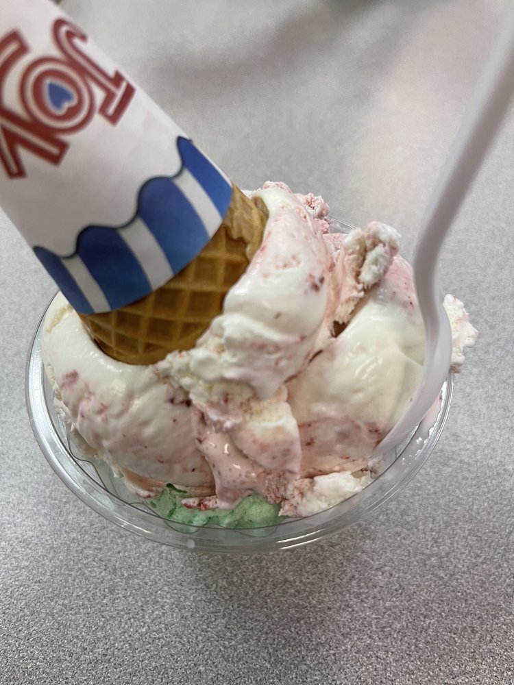 COYLE’S ICE CREAM - Updated July 2024 - 61 Photos & 78 Reviews - 509 ...
