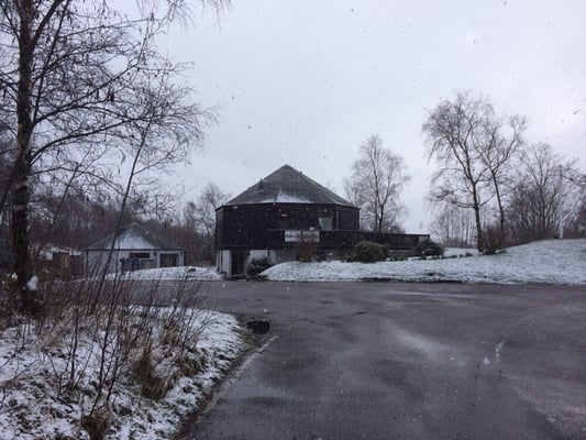 RALIA CAFE - Updated October 2025 - 10 Photos - Ralia Cafe, Newtonmore ...