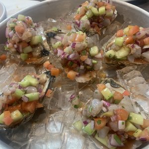 EMPORIO SUSHI Y MARISCOS- FONTANA - 47 Photos & 24 Reviews - Sushi Bars ...