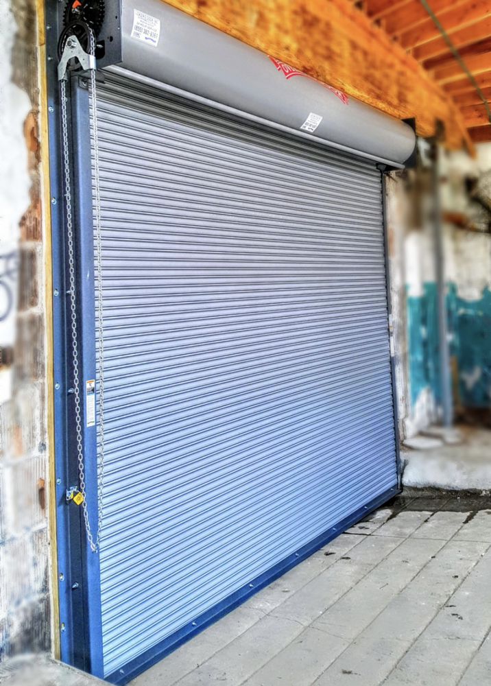 ABC DOOR COMPANY - Updated June 2025 - 21 Photos - 29895 Little Mack ...