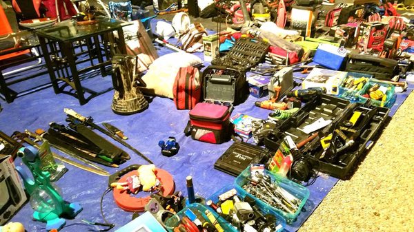 TANQUE VERDE SWAP MEET - Updated July 2025 - 341 Photos & 94 Reviews ...