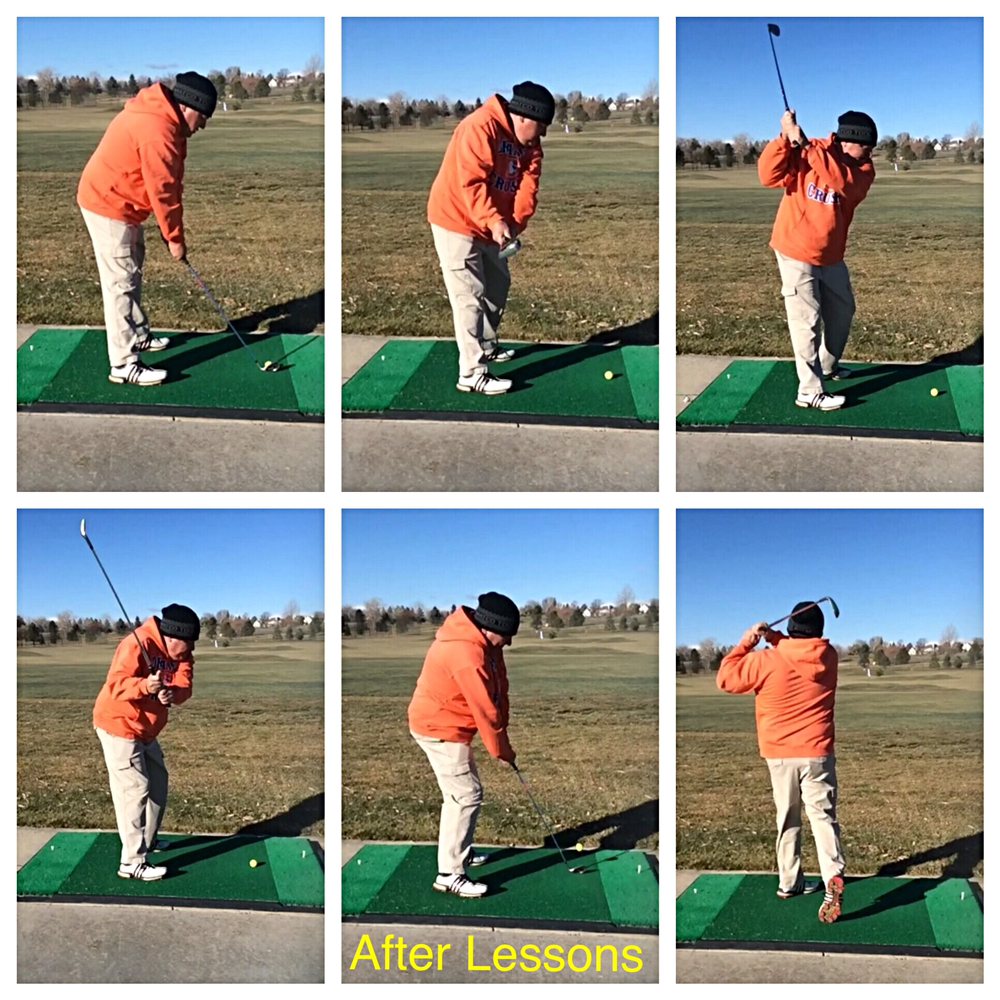 GLEITZ GOLF - Updated August 2025 - 18 Photos - 7555 Wadsworth Blvd ...