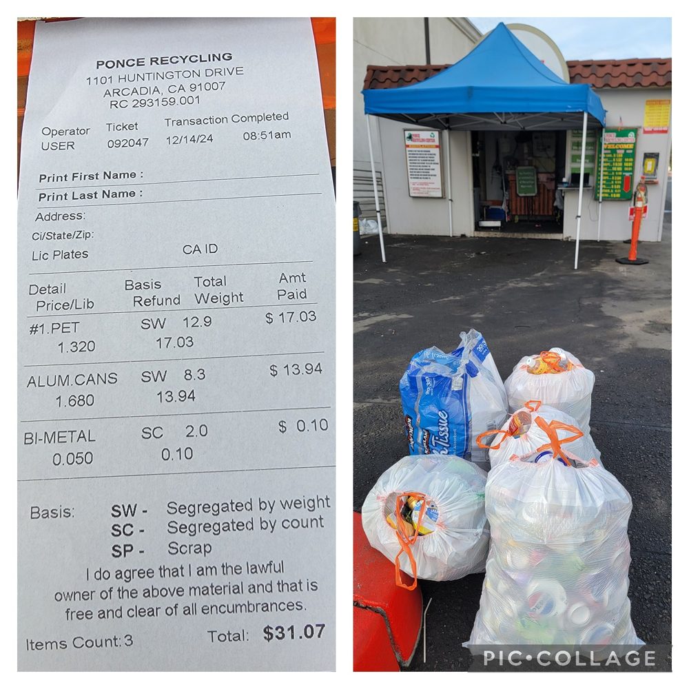 PONCE RECYCLING CENTER - Updated December 2025 - 45 Photos & 69 Reviews ...