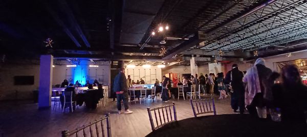 ONYX EVENT CENTER - 7545 Rockville Rd, Indianapolis city, IN - Yelp