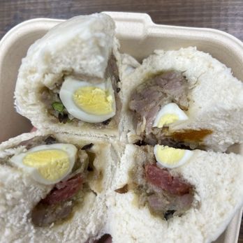 PAPA BANH BAO - Updated October 2024 - 76 Photos & 32 Reviews - 904 ...