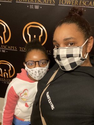 TOWER ESCAPES - Updated March 2025 - 14 Photos & 28 Reviews - 115 W ...