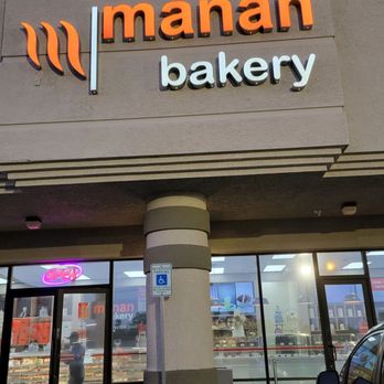 MANAN BAKERY - 1314 Photos & 575 Reviews - 6680 W. Flamingo Rd, Las ...