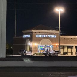 BROTHER’S PIZZERIA - Updated July 2025 - 273 Photos & 691 Reviews ...