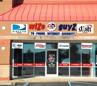 WIZE GUYZ - Updated September 2024 - 654 Fairview Rd, Simpsonville ...