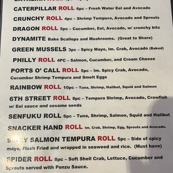 SENFUKU - Updated December 2025 - 289 Photos & 210 Reviews - 380 W 6th ...