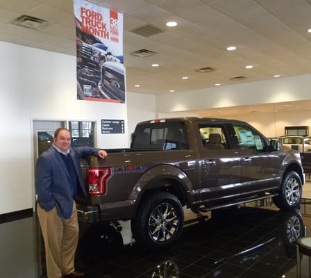MARK MCLARTY FORD LINCOLN - Updated December 2025 - 15 Photos & 59 Reviews - 4400 Landers Rd ...