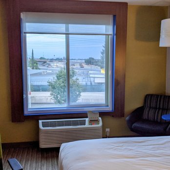 HOLIDAY INN EXPRESS & SUITES MODESTO-SALIDA - Updated December 2025 ...