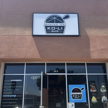 KO-LI BAR - Updated October 2025 - 1055 Photos & 390 Reviews - 4898 ...
