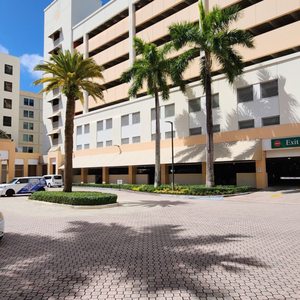 ENCOMPASS HEALTH REHABILITATION HOSPITAL OF MIAMI - Updated March 2025 ...