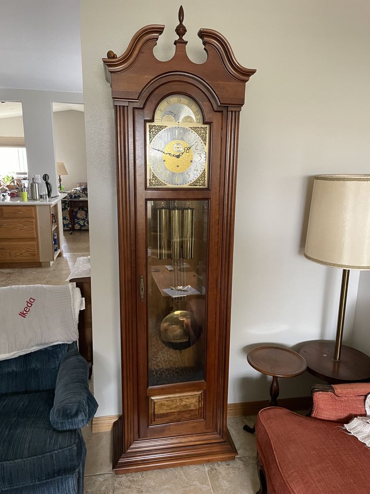 BOB’S CLOCK SHOP - Updated December 2024 - 11 Photos & 80 Reviews ...