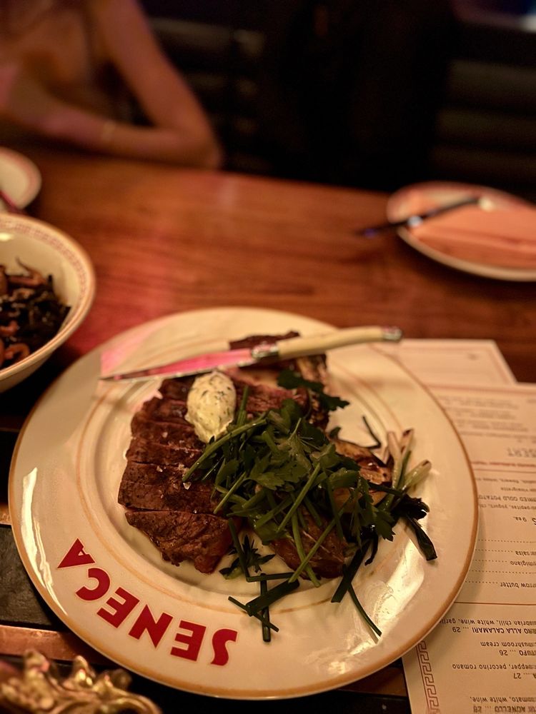 SENECA - Updated April 2025 - 3414 Photos & 1513 Reviews - 901 Bayfront ...