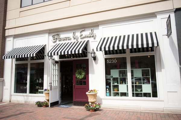 FLOWERS BY EMILY - Updated July 2025 - 18 Photos & 35 Reviews - 5230 W ...