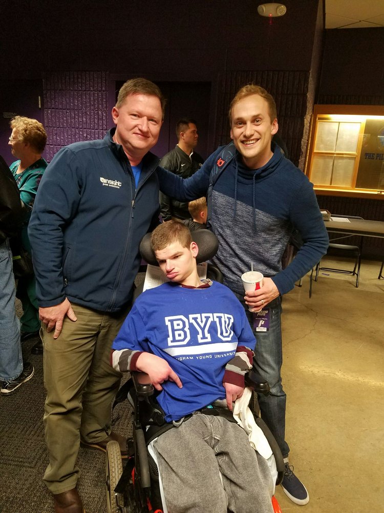 CHILES CENTER - Updated November 2025 - 56 Photos - 5000 N Willamette ...