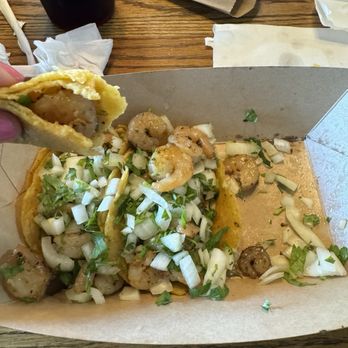 BOERNE TACO HOUSE - Updated May 2024 - 88 Photos & 77 Reviews - 470 S ...