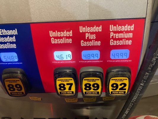 SAFEWAY FUEL STATION - Updated December 2025 - 74 Photos & 50 Reviews ...