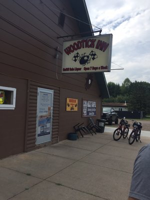 WOODTICK INN - Updated December 2025 - 24916 Minnesota Ave, Deerwood ...