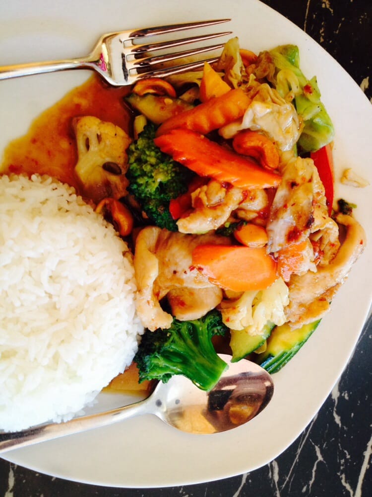 THAI VICTORIA - High St, Victoria Point Queensland, Australia - Thai ...