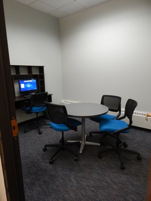 ANTIOCH PUBLIC LIBRARY DISTRICT - Updated April 2025 - 757 Main St ...