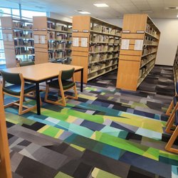 BROWARD COUNTY LIBRARIES - WEST REGIONAL LIBRARY - 31 Photos & 23 ...