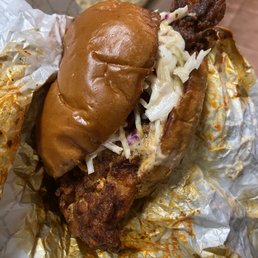 MICO’S HOT CHICKEN - Updated May 2024 - 996 Photos & 1008 Reviews ...