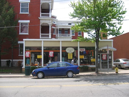 THE HANSA GUILD - Updated December 2025 - 21 Reviews - 369 Ludlow Ave ...