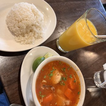 CHANGO KITCHEN - Updated May 2024 - 185 Photos & 144 Reviews - 301 ...