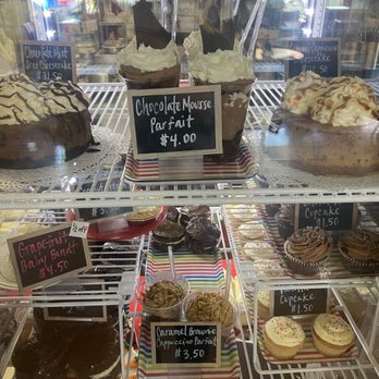 MIDTOWN BAKERY & CAFE - Updated December 2025 - 23 Photos & 48 Reviews ...