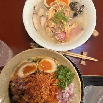 MENSHO RAMEN - Updated December 2025 - 552 Photos & 192 Reviews - 5813 ...