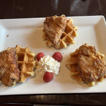 MCRAE’S AMERICAN BISTRO & COCKTAILS - Updated May 2025 - 119 Photos ...