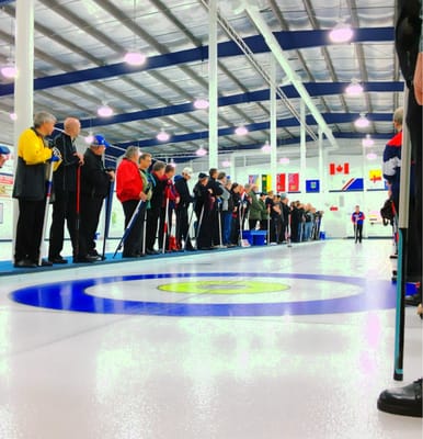 ST ALBERT CURLING CLUB - Updated May 2025 - 3 Tache Street, St Albert ...