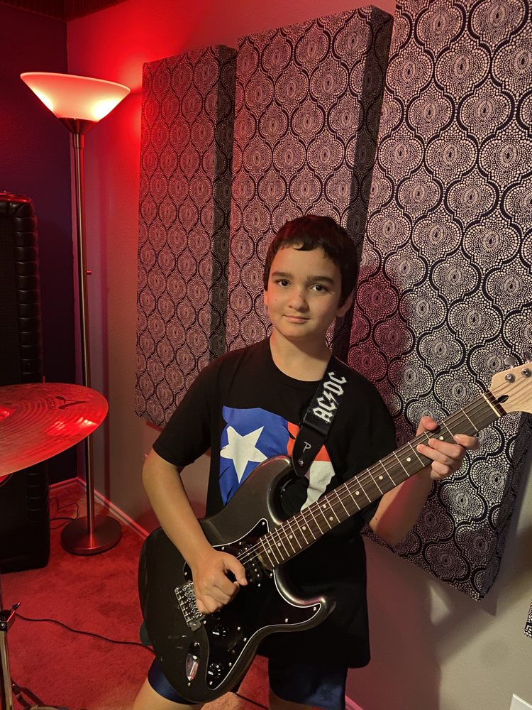 TEXAS MUSIC LESSONS - 16 Photos - Richmond, Texas - Musical Instrument ...