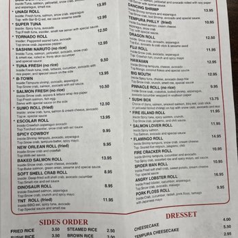 HIBIKI SUSHI & GRILL - Updated December 2025 - 106 Photos & 21 Reviews ...