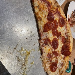 PASQUALE’S PIZZA & SUBS - 136 Photos & 159 Reviews - 10337 Royal Palm ...