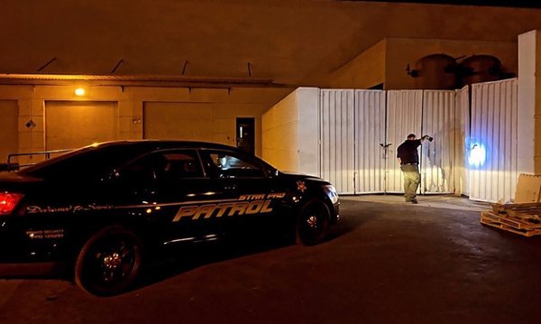 STAR PRO SECURITY PATROL - Updated October 2025 - 16 Photos - 10015 ...