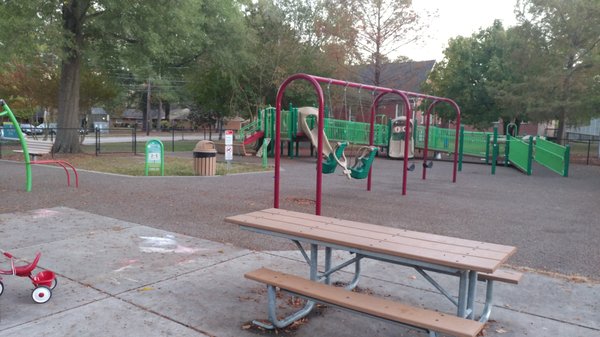 METHOD PARK - Updated July 2025 - 514 Method Rd, Raleigh, North ...