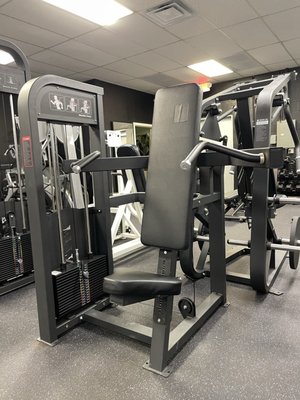 GULF COAST MUSCLE GYM - Updated December 2025 - 50 Photos - 12662 ...