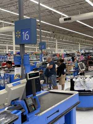 WALMART SUPERCENTER - Updated August 2024 - 49 Photos & 96 Reviews ...