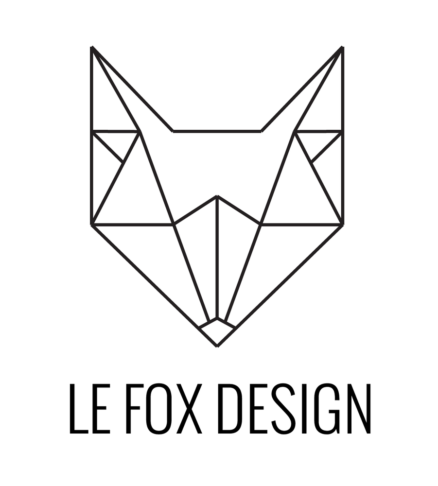 LE FOX DESIGN - 219 W 7th St, Los Angeles, California - Graphic Design ...