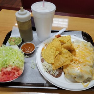 TACO STOP - Updated June 2024 - 24 Photos & 73 Reviews - 9304 Ogden Ave ...
