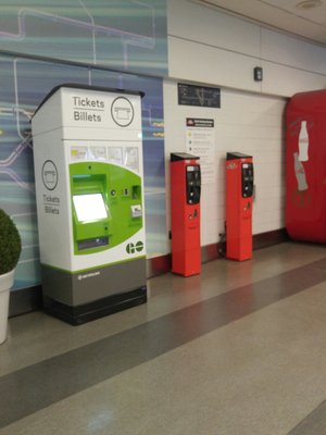 GO BUS ROUTE 40 - Updated November 2024 - 3111 Convair Drive ...